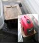 Easy generator carrying for your travel trailer - RV Travel