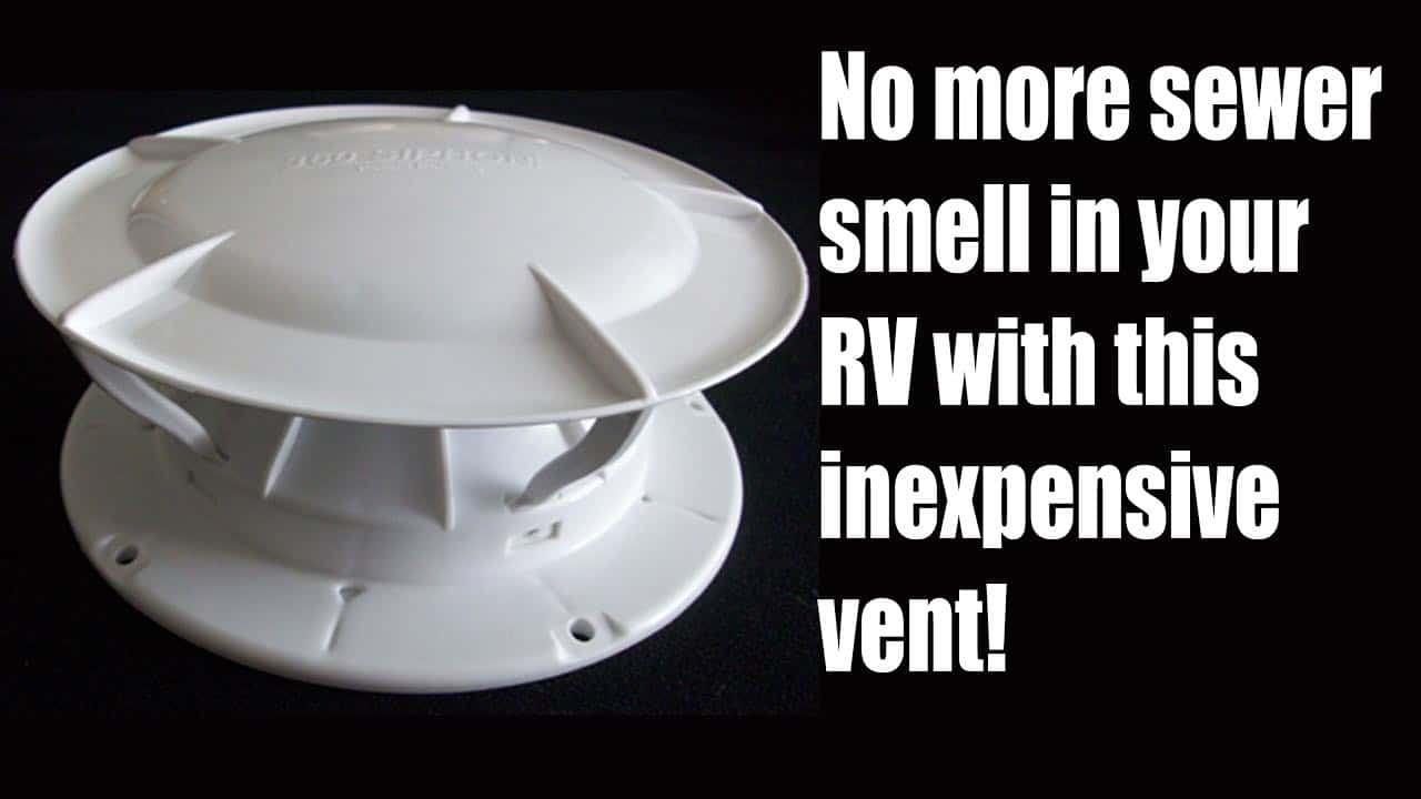 Get rid of nasty RV toilet odors for about $25 - RV Travel