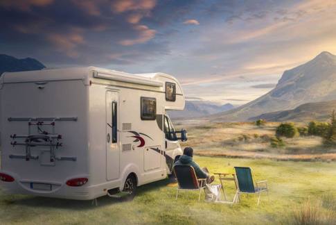 How to make a map of your RV travels - RV Travel