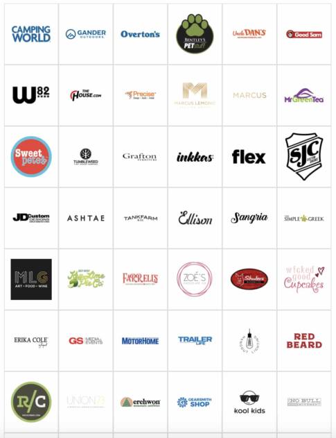 The many brands of Good Sam head honcho Marcus Lemonis - RV Travel
