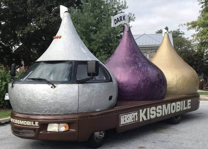 You can kiss the Kissmobiles goodbye - RV Travel