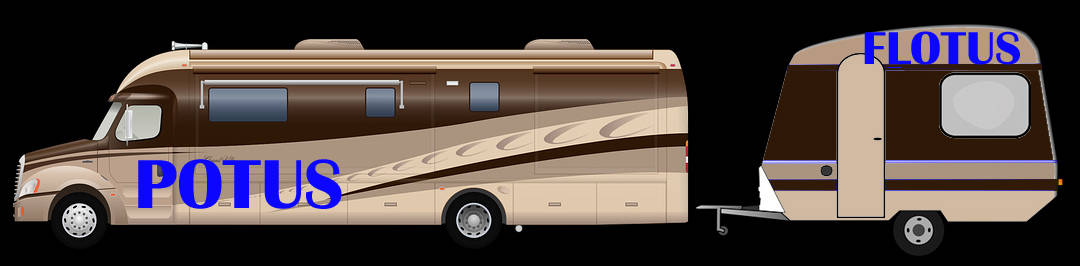 President to trade Air Force One for an RV? - RV Travel