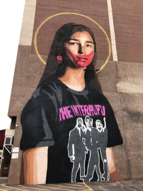 Experience Colorado Springs' "Art on the Streets" from the safety of ...