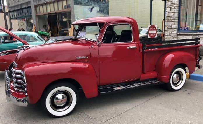 Chevy offers virtual cruisin' series, celebrates legacy - RV Travel