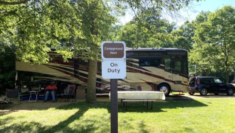 13 tips about work camping that will point you to success