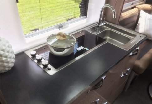 RV review: AVIA travel trailer by nuCamp RV - RV Travel