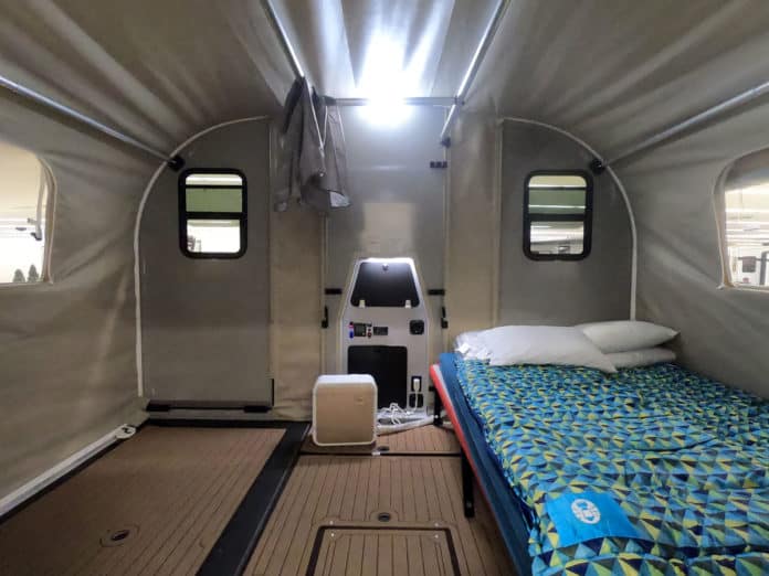 RV Review: My favorite RVs of 2020 - RV Travel