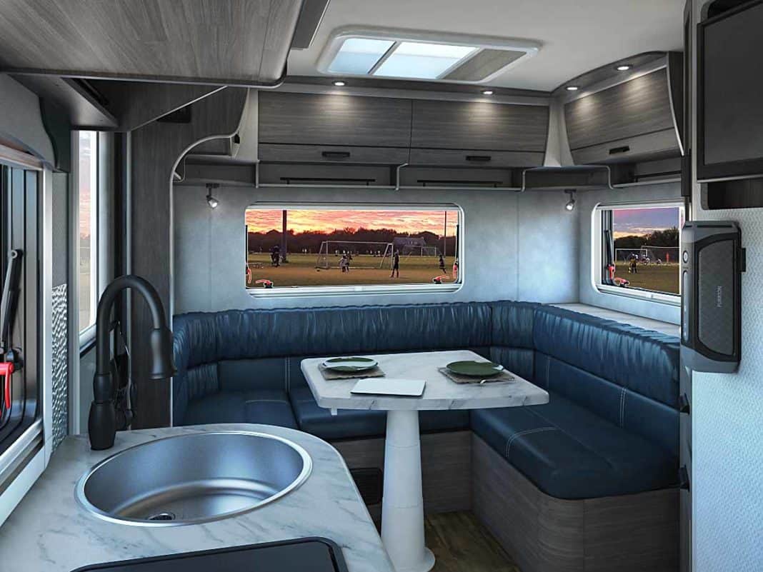 7 of my favorite high-quality travel trailers without slides