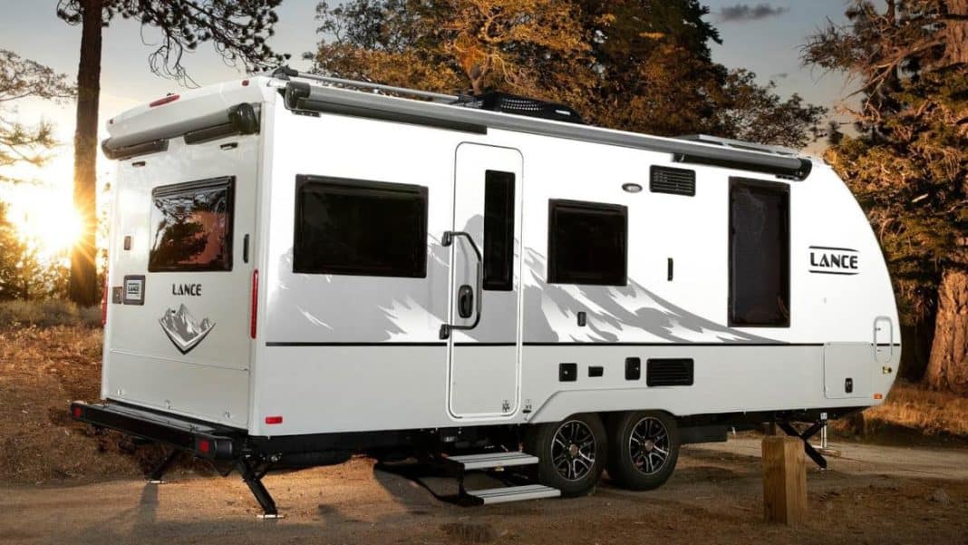 7 of my favorite high-quality travel trailers without slides