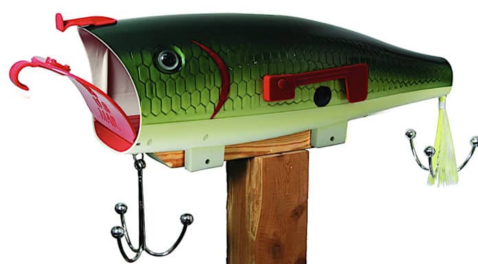 More wacky, unusual or otherwise remarkable mailboxes - RV Travel