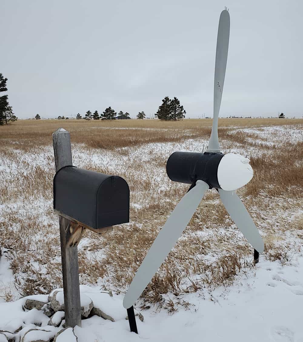 More wacky, creative mailboxes along the road - RV Travel