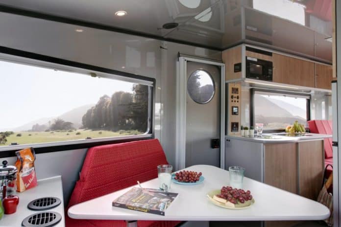 RV Review: 2021 Safari Condo Alto A2124 - RV Travel