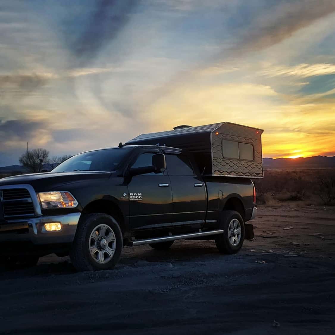 RV Review: Does Capri Camper have the least-expensive truck campers ...