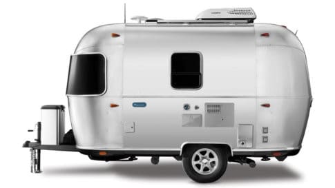 RV Review: Airstream Bambi 16RB Travel Trailer - RV Travel