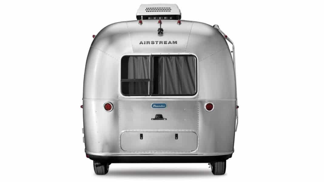 RV Review: Airstream Bambi 16RB Travel Trailer - RV Travel