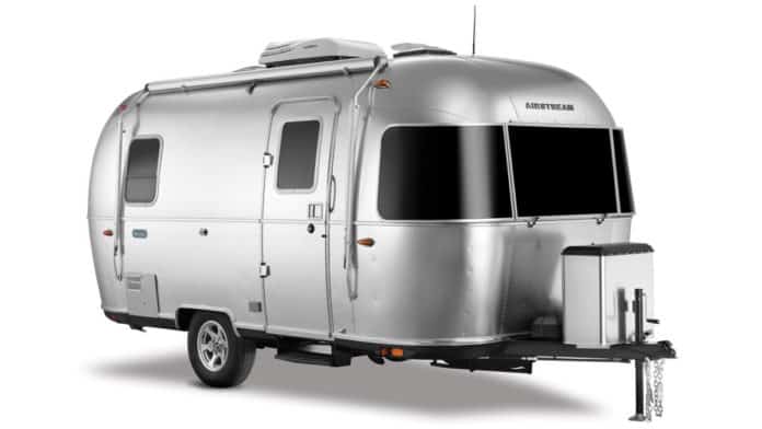 RV Review: Airstream Bambi 16RB Travel Trailer - RV Travel
