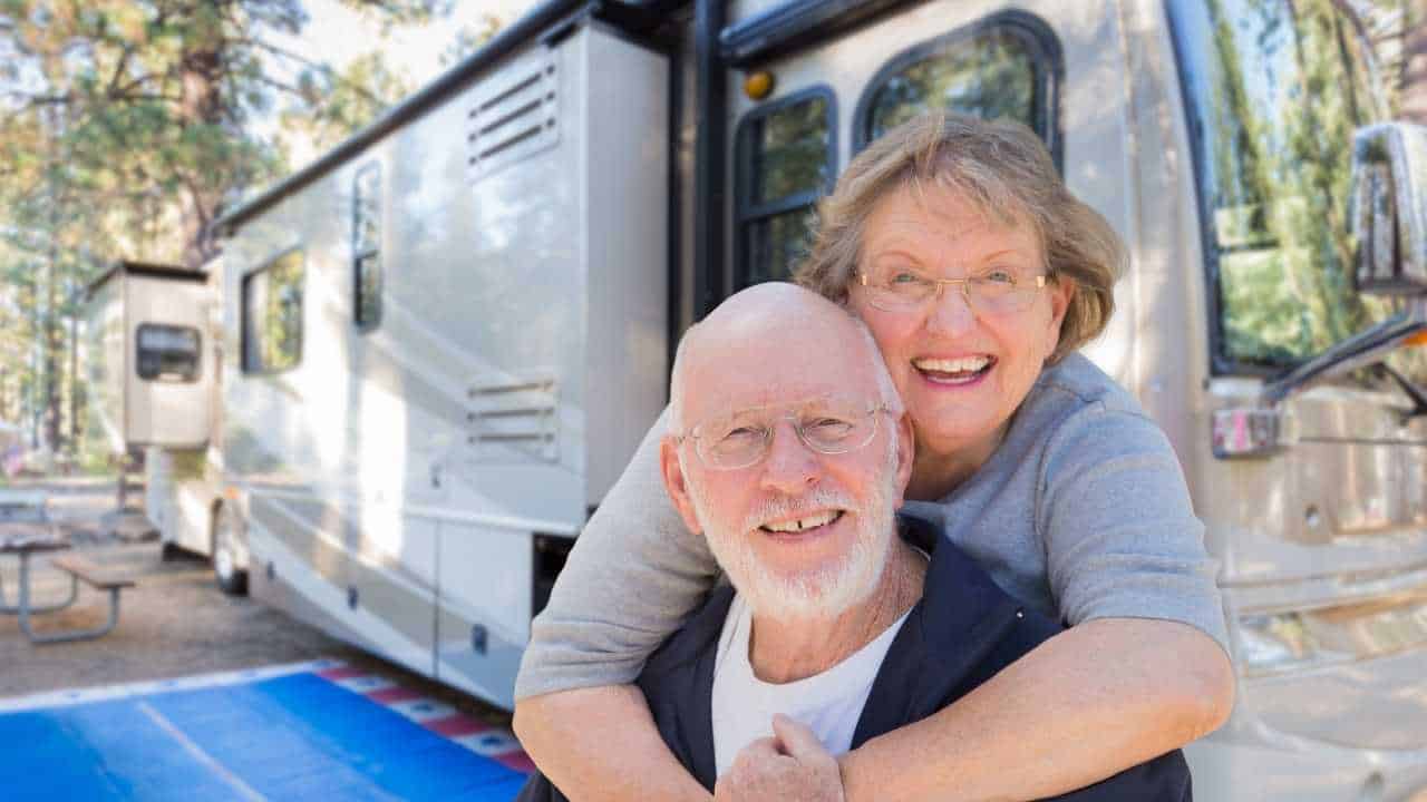 Work camping tips from the experts - RV Travel