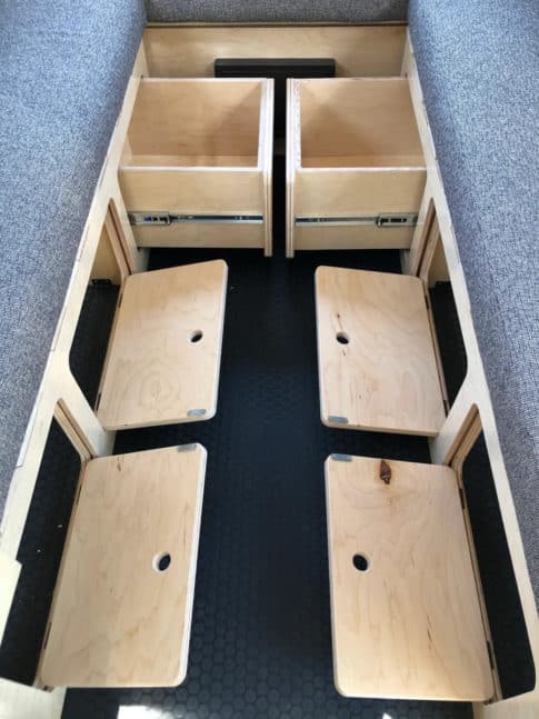 RV Review: Dub Box USA Dinky Dub Trailer - RV Travel