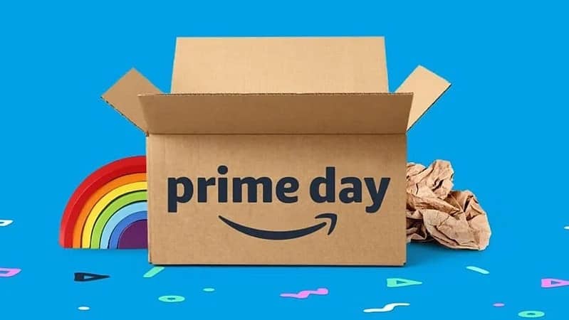 Prime Day is coming! RVers, get out your wish lists and save some ...