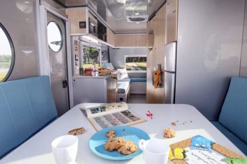 RV Review: 2021 Safari Condo Alto F2114 Travel Trailer - RV Travel