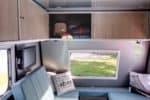 RV Review: 2021 Safari Condo Alto F2114 Travel Trailer - RV Travel