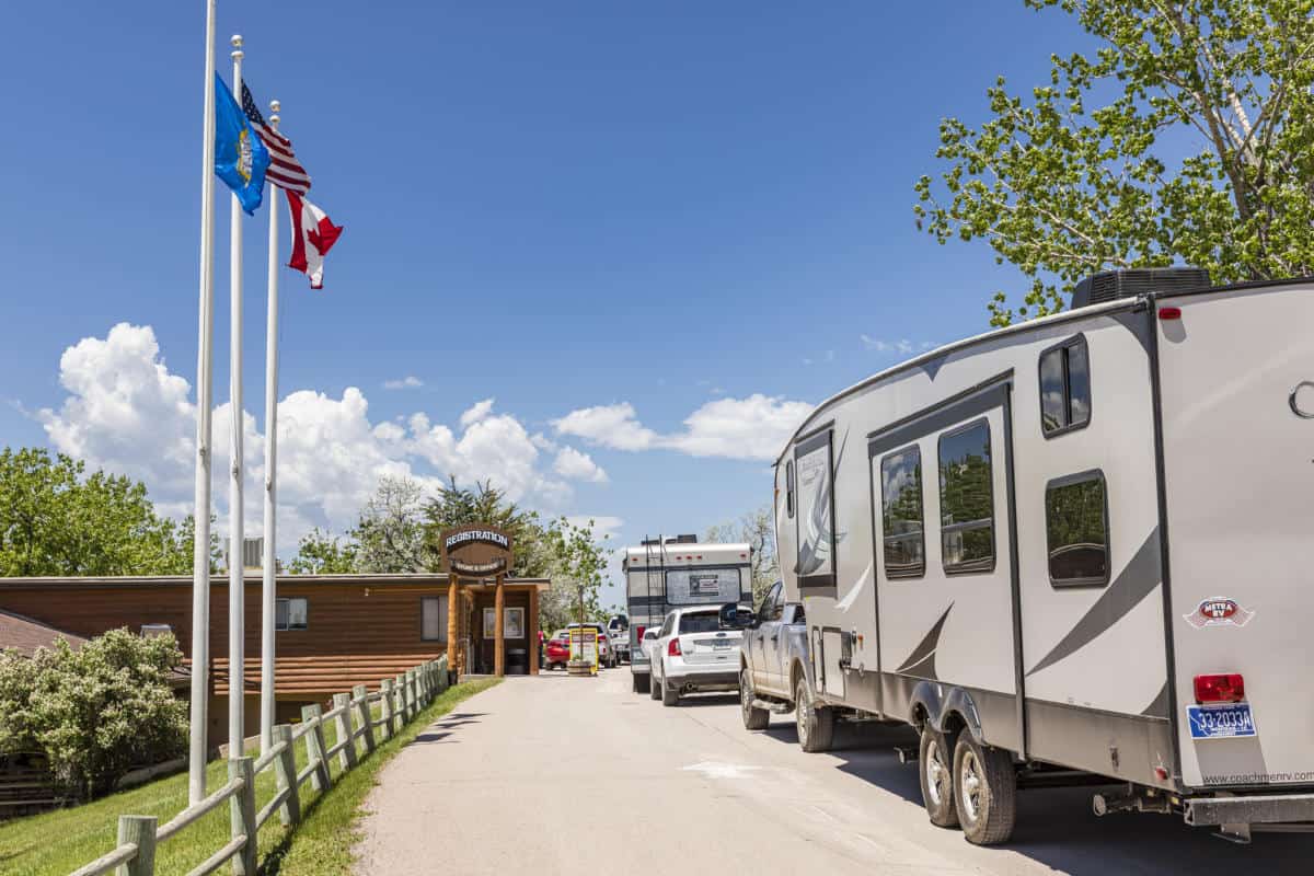 Are campground early check-in fees a new trend? It seems so... - RV Travel