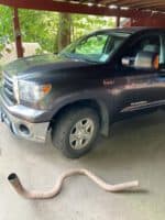 What’s ready to fall off your RV? - RV Travel
