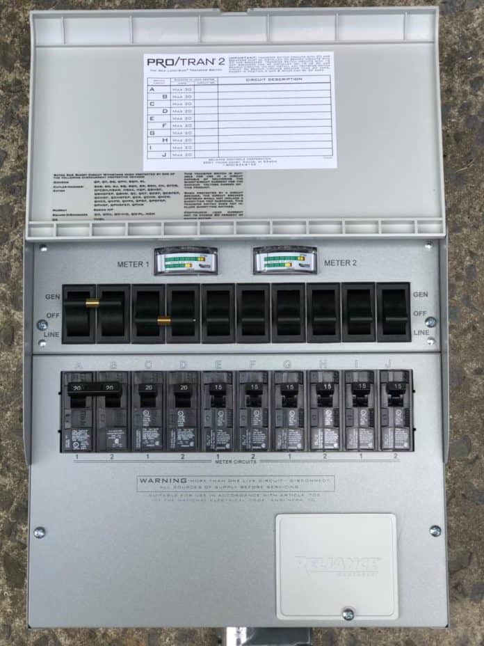RVelectricity: The reasons for bonded and floating neutral generators ...