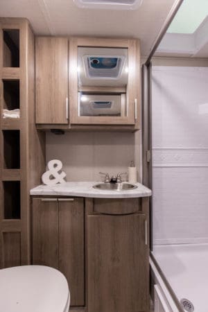 RV Review: 2022 Grand Design Imagine XLS 22MLE, and how I evaluate RVs ...