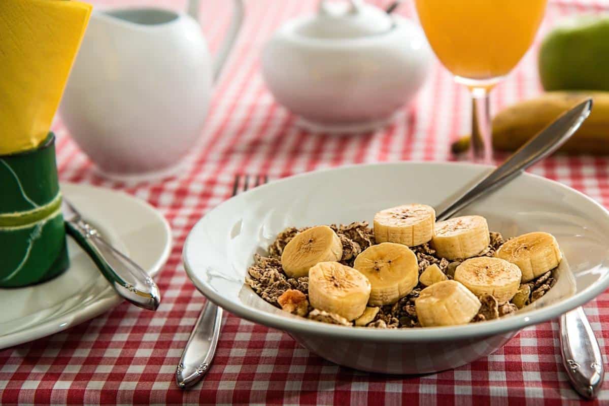 Do you most often eat a big breakfast, light breakfast or no breakfast ...