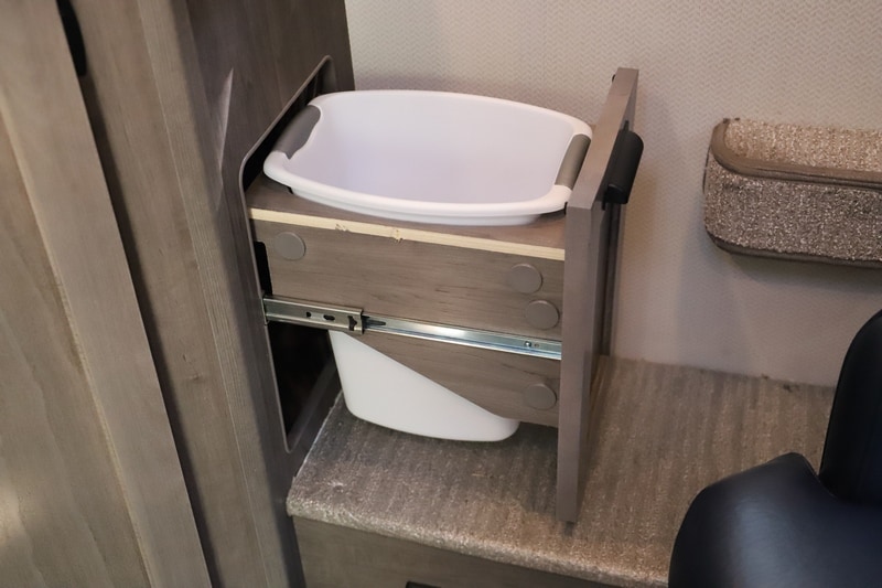 RV Review: Lance 960 Truck Camper - RV Travel