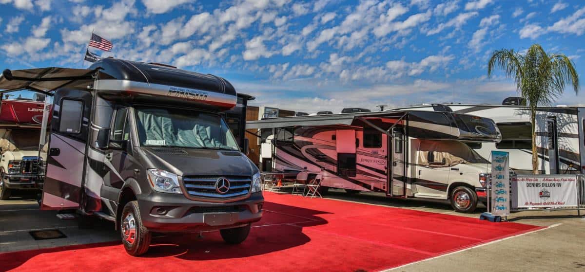 New lender in RV loan arena gives new finance options to buyers - RV Travel