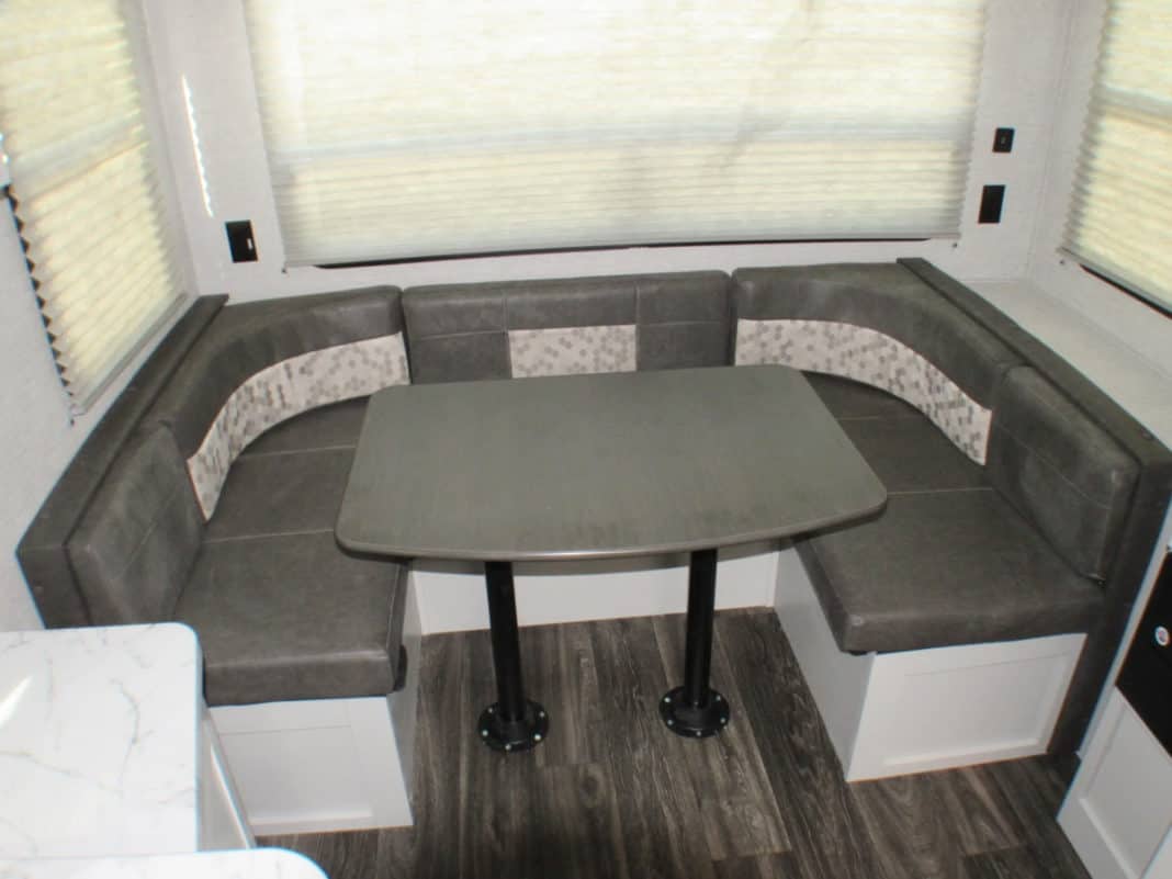 RV Review: 2022 Keystone Bullet Crossfire 1900RD travel trailer - RV Travel