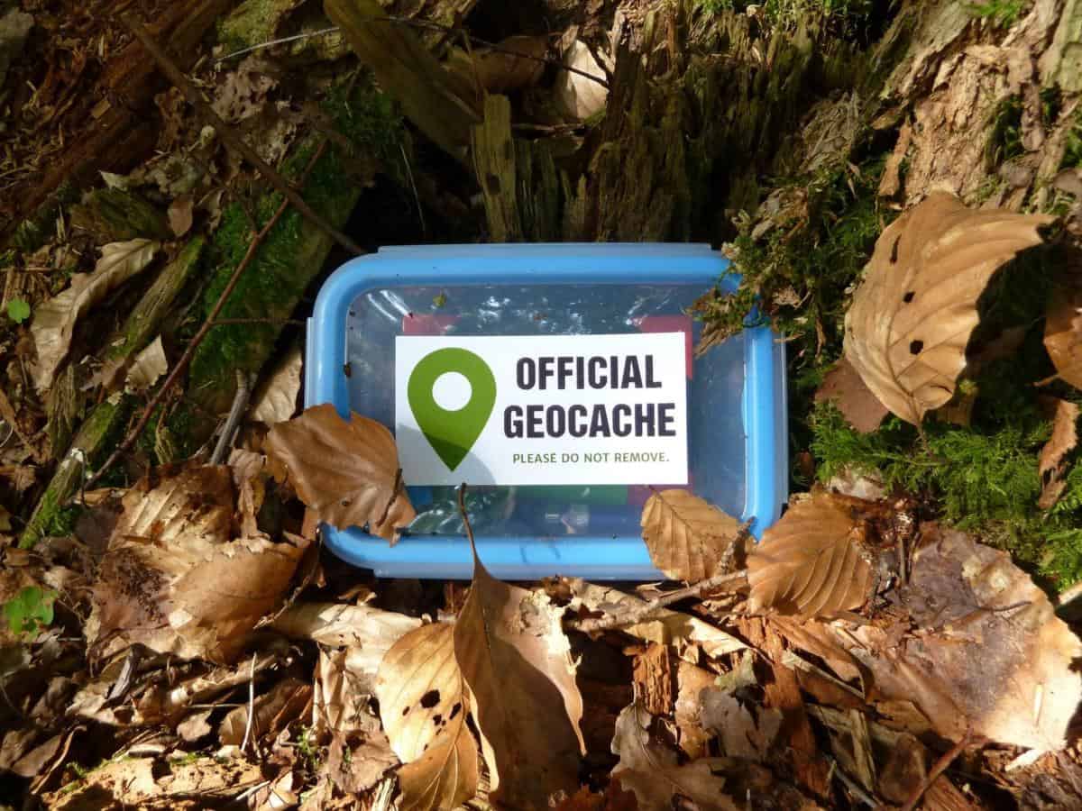 Do you ever go geocaching? - RV Travel