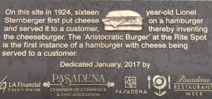The history of the cheeseburger: Almost as satisfying as a burger ...