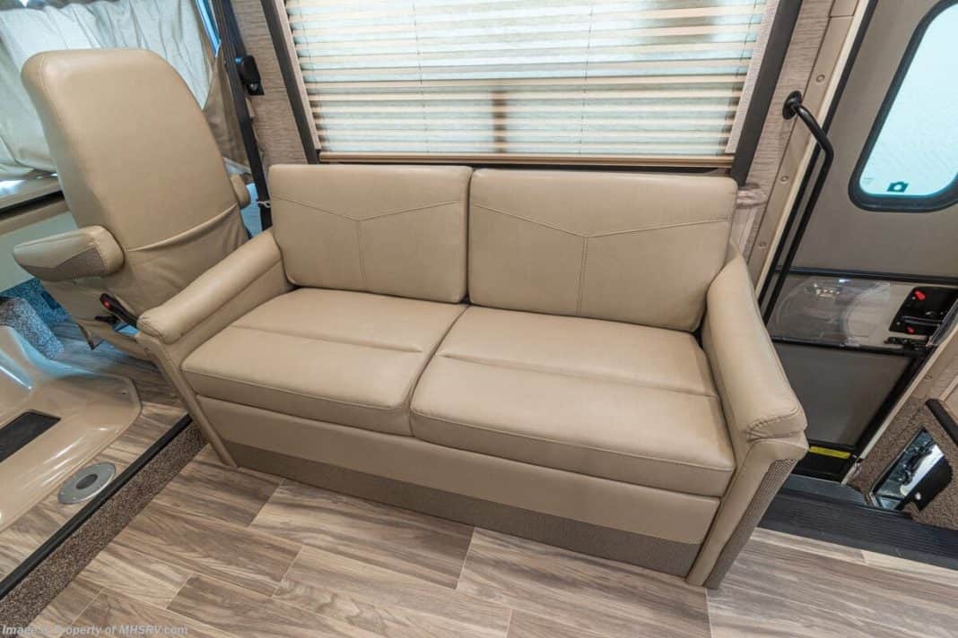 RV Review: 2022 Thor A.C.E. 27.2 – America's favorite motorhome? - RV ...