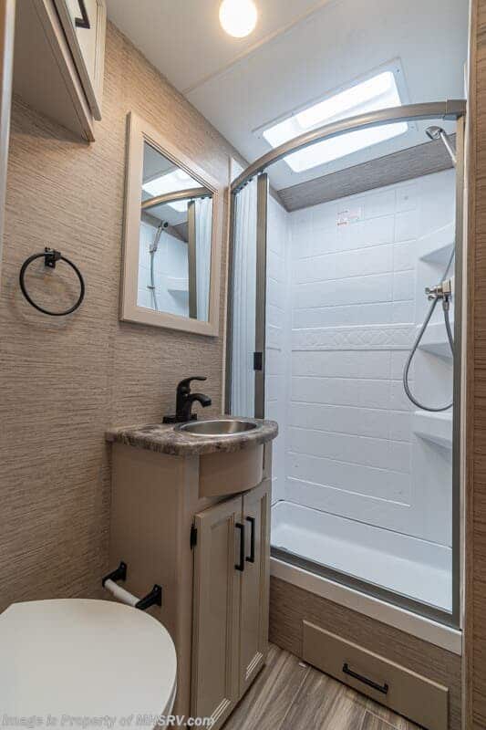 RV Review: 2022 Thor A.C.E. 27.2 – America's favorite motorhome? - RV ...