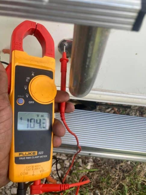 Deadly 'RV hot-skin condition' can spread from your neighbor's RV