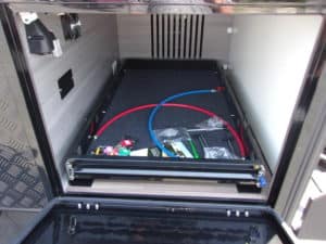 RV Review: 2022 OBI Dweller overlanding trailer - RV Travel
