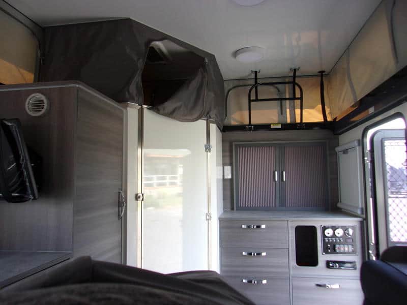 RV Review: 2022 OBI Dweller overlanding trailer - RV Travel