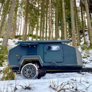 RV Review: BruderX EXP-4 – An overlanding champion from Down Under - RV ...