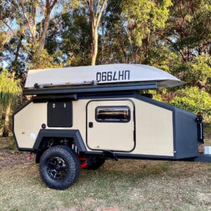 RV Review: BruderX EXP-4 – An overlanding champion from Down Under - RV ...