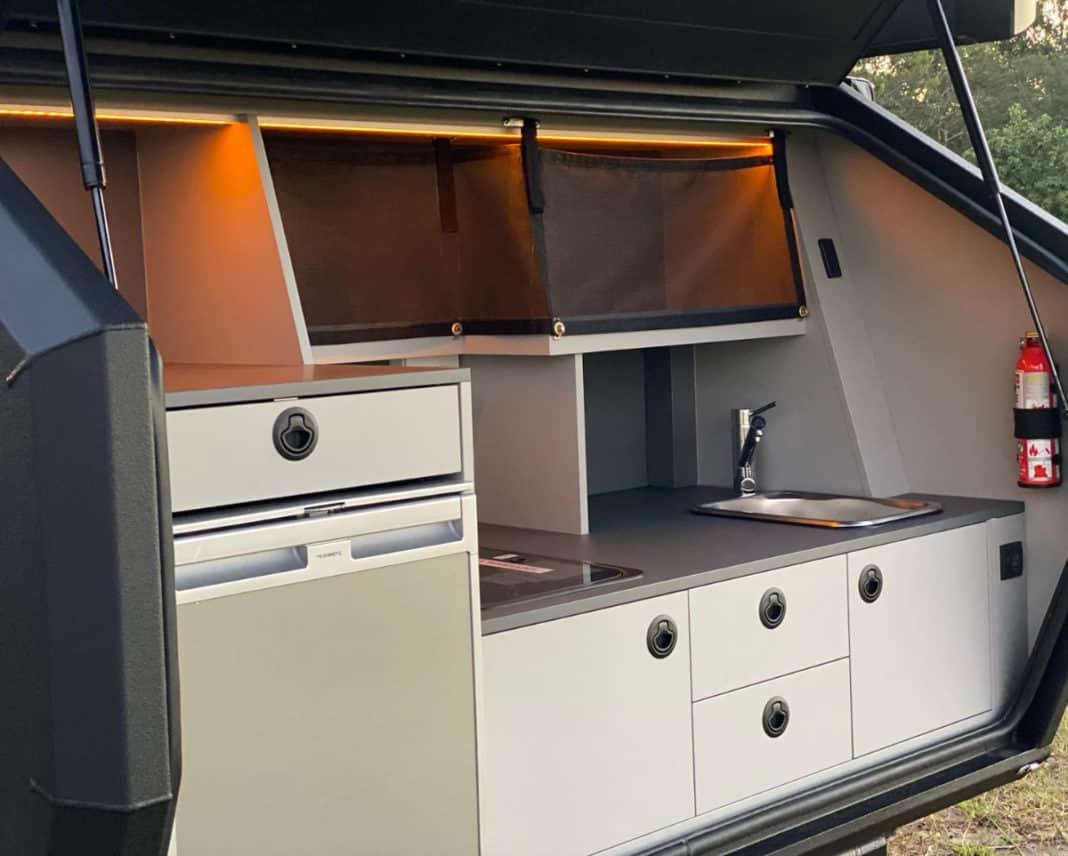 RV Review: BruderX EXP-4 – An overlanding champion from Down Under - RV ...