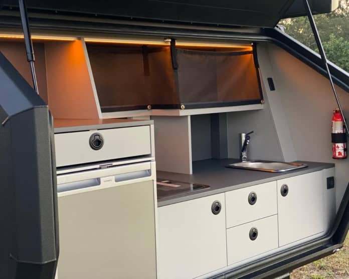 RV Review: BruderX EXP-4 – An overlanding champion from Down Under - RV ...