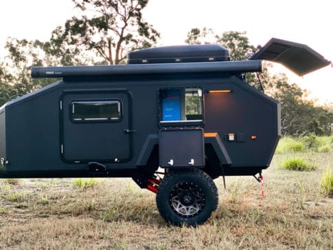 RV Review: BruderX EXP-4 – An overlanding champion from Down Under - RV ...
