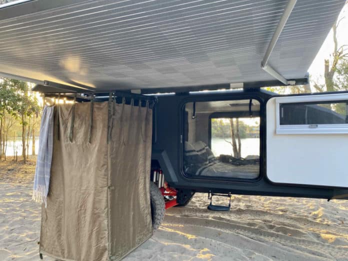 RV Review: BruderX EXP-4 – An overlanding champion from Down Under - RV ...