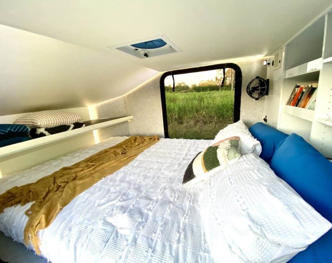 RV Review: BruderX EXP-4 – An overlanding champion from Down Under - RV ...