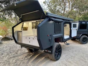 RV Review: BruderX EXP-4 – An overlanding champion from Down Under - RV ...
