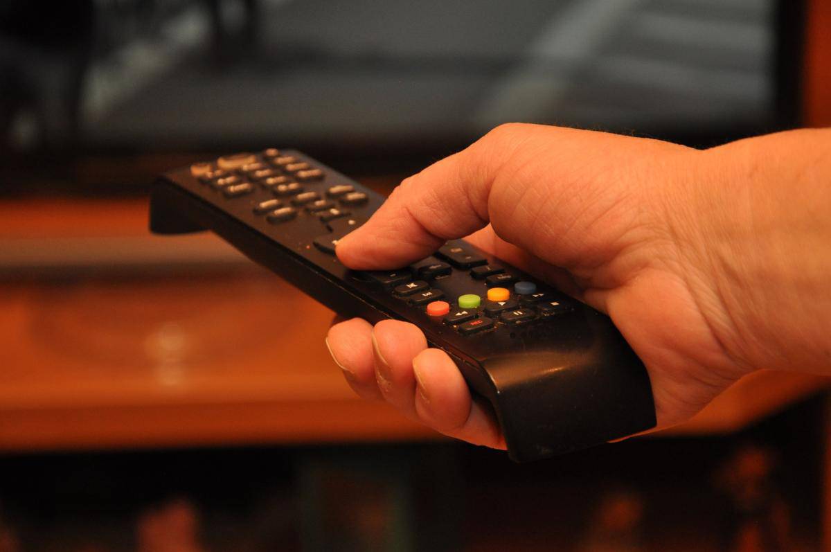 When watching commercial TV, how do you most often treat commercials ...