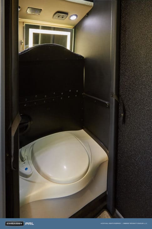 RV Review: Embassy RV Traveler: The best Class B I've ever seen? - RV ...